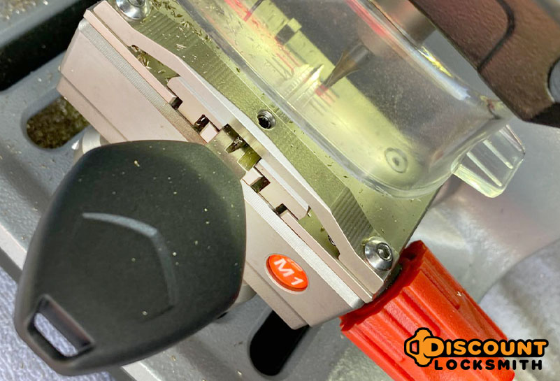 New Car Keys - Discount Locksmith Pittsburgh